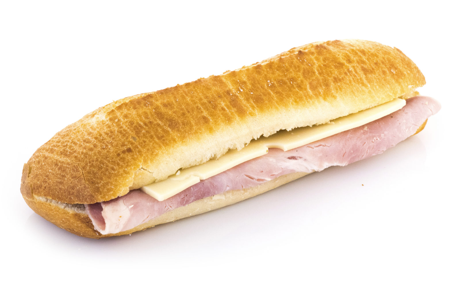 Pavé rosette, cornichons - Le croquet