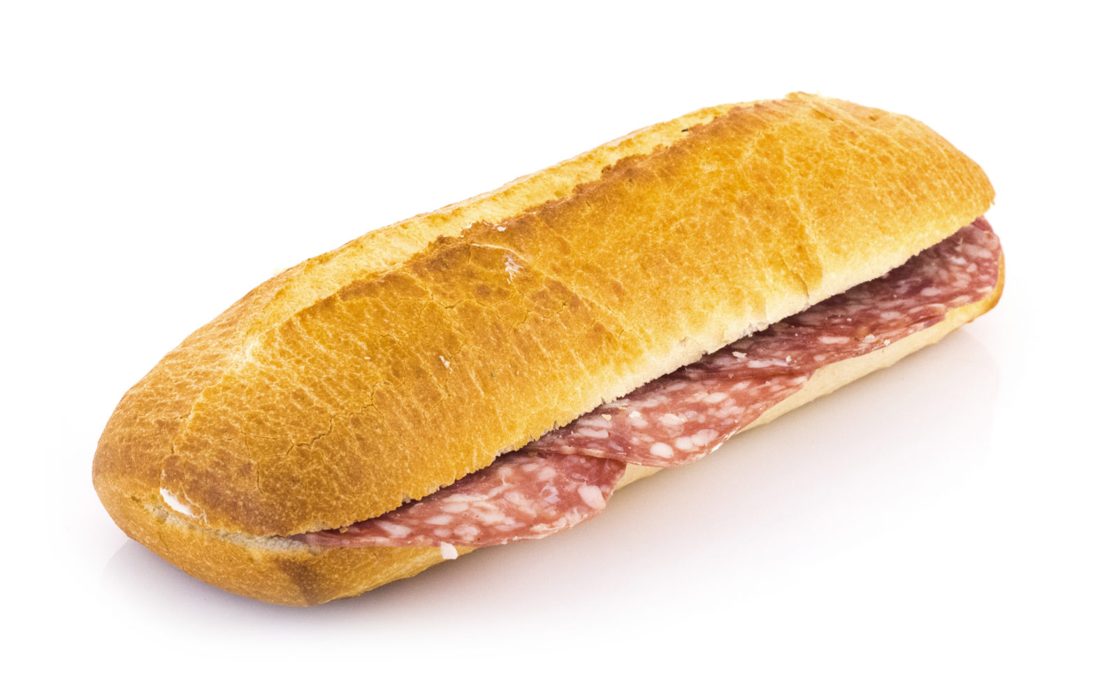 Pavé rosette, cornichons - Le croquet