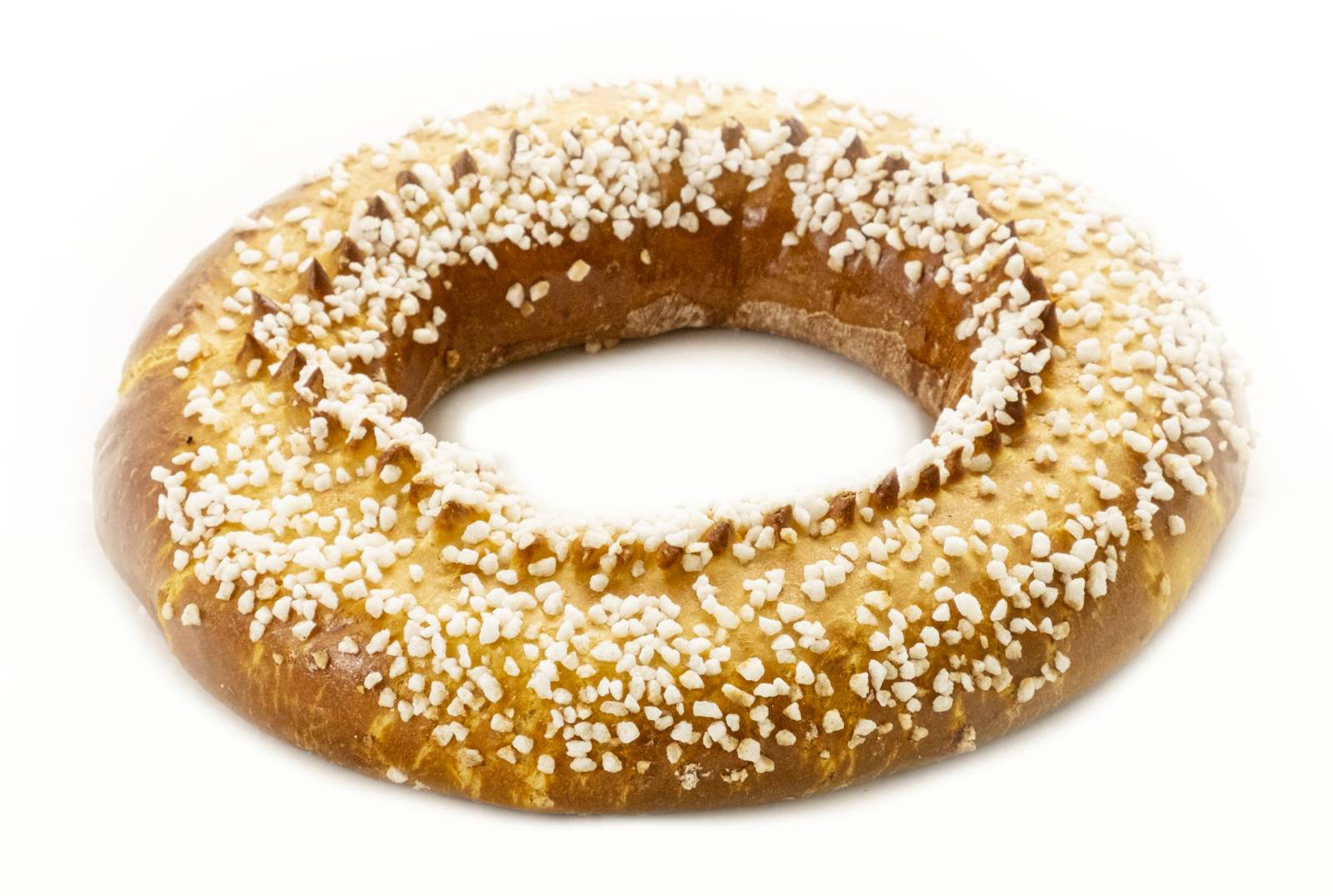 Couronne des Rois - Le croquet